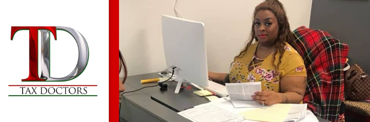 Tax Doctors is a Tax Company in Houston, TX