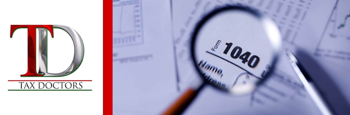 Tax Doctors is a Tax Company in Houston, TX