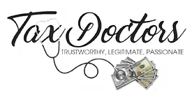 Tax Doctors is a Tax Company in Houston, TX