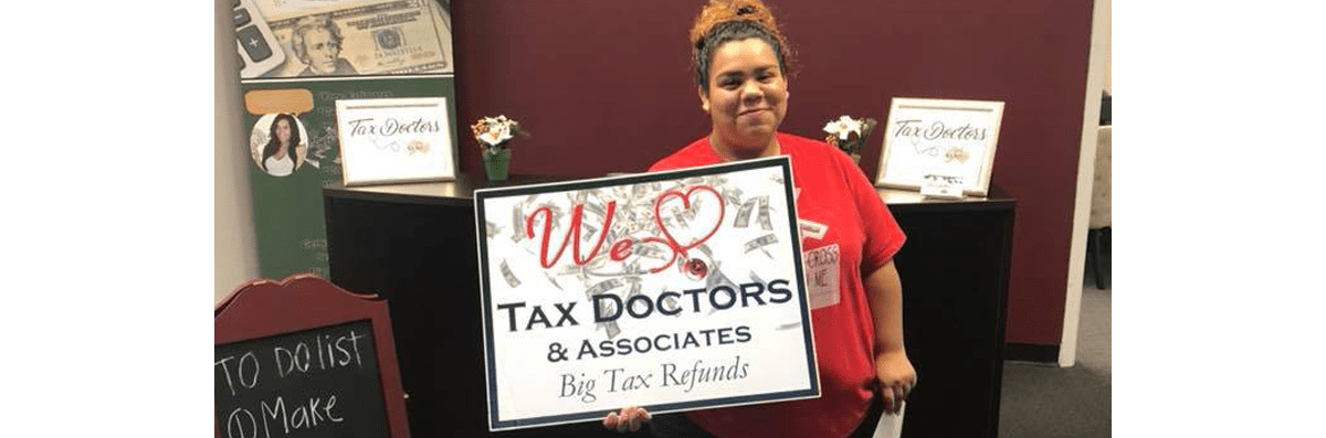 Gallery - Tax Doctors