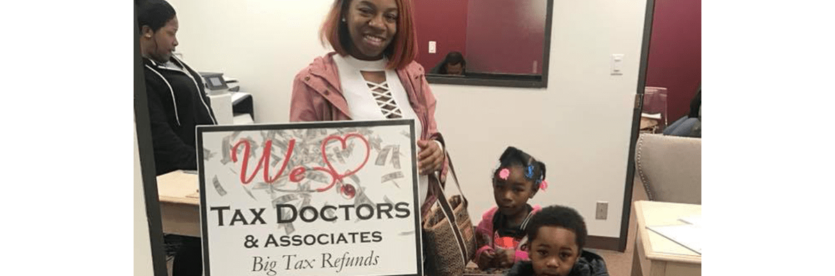 Gallery - Tax Doctors